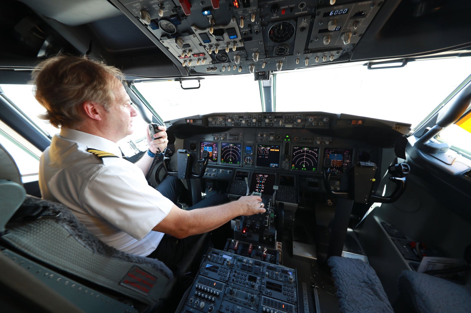 Our Fleet | Greater Bay Airlines Flights to Tokyo, Osaka, Bangkok, Taipei,
