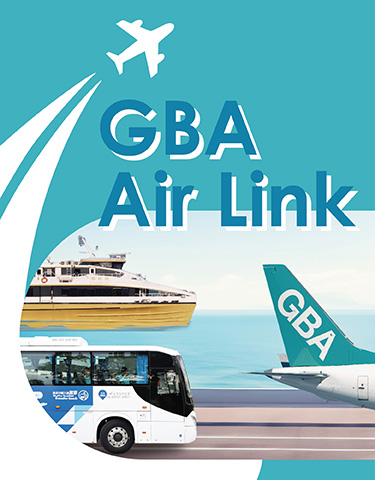 English | Greater Bay Airlines