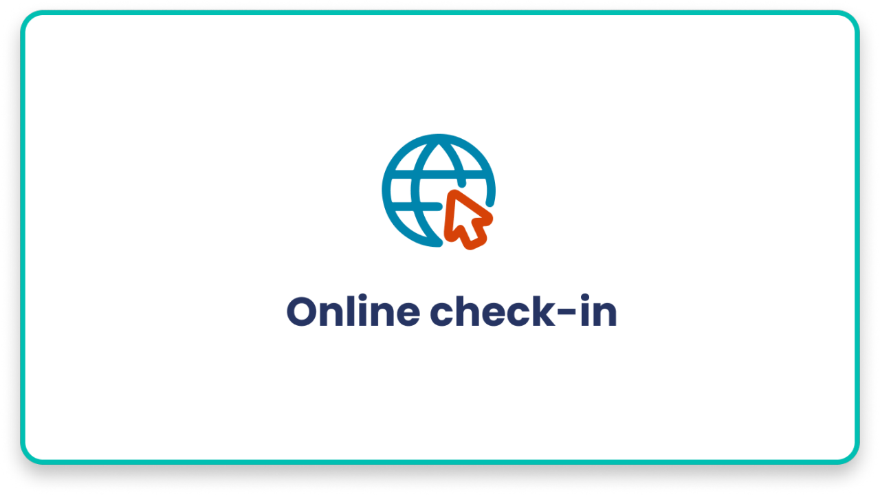 Online Check-in | Greater Bay Airlines