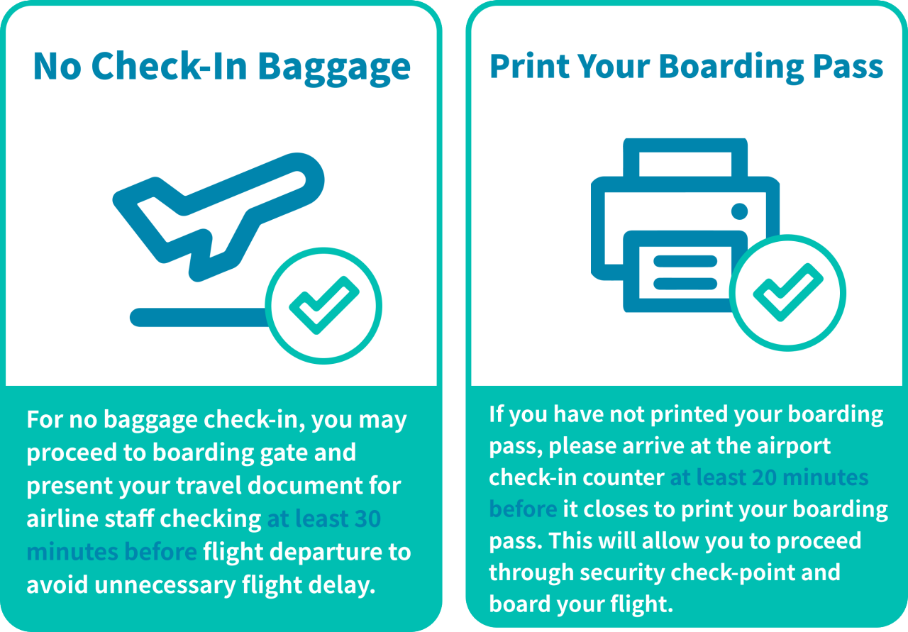 Online Check-in | Greater Bay Airlines